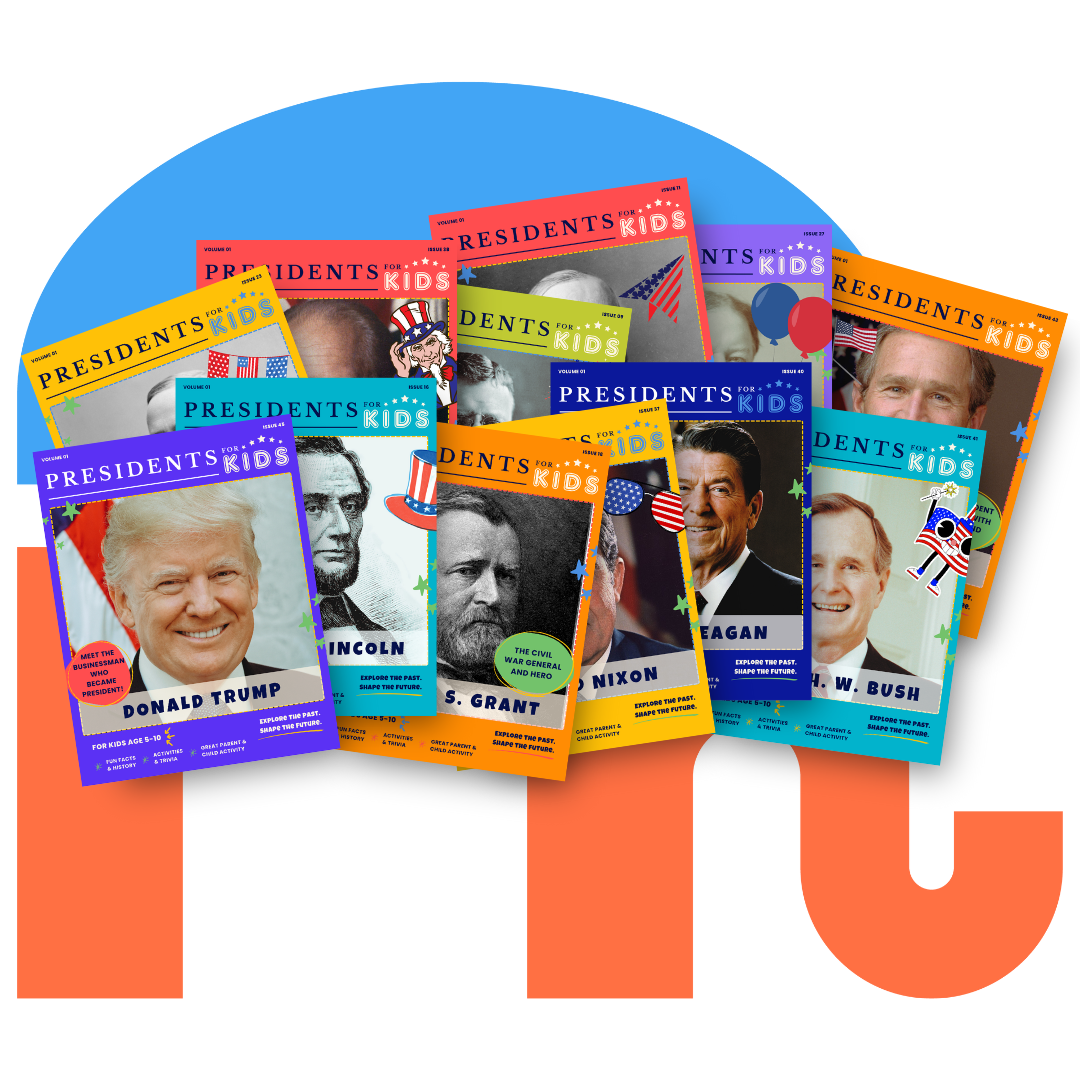 Complete List of U.S. Republican Presidents and Their Terms (1854–Pres ...