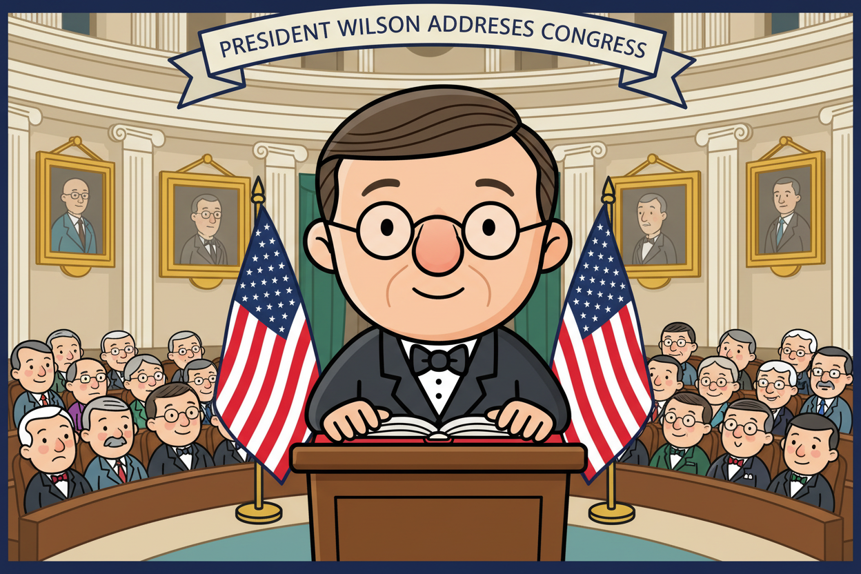 What Does a President Do? A Kid’s Guide to the Presidency – Presidents ...