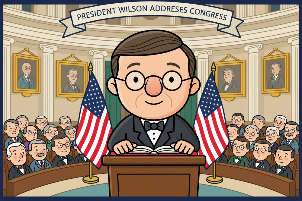 Complete List of U.S. Republican Presidents and Their Terms (1854–Pres ...