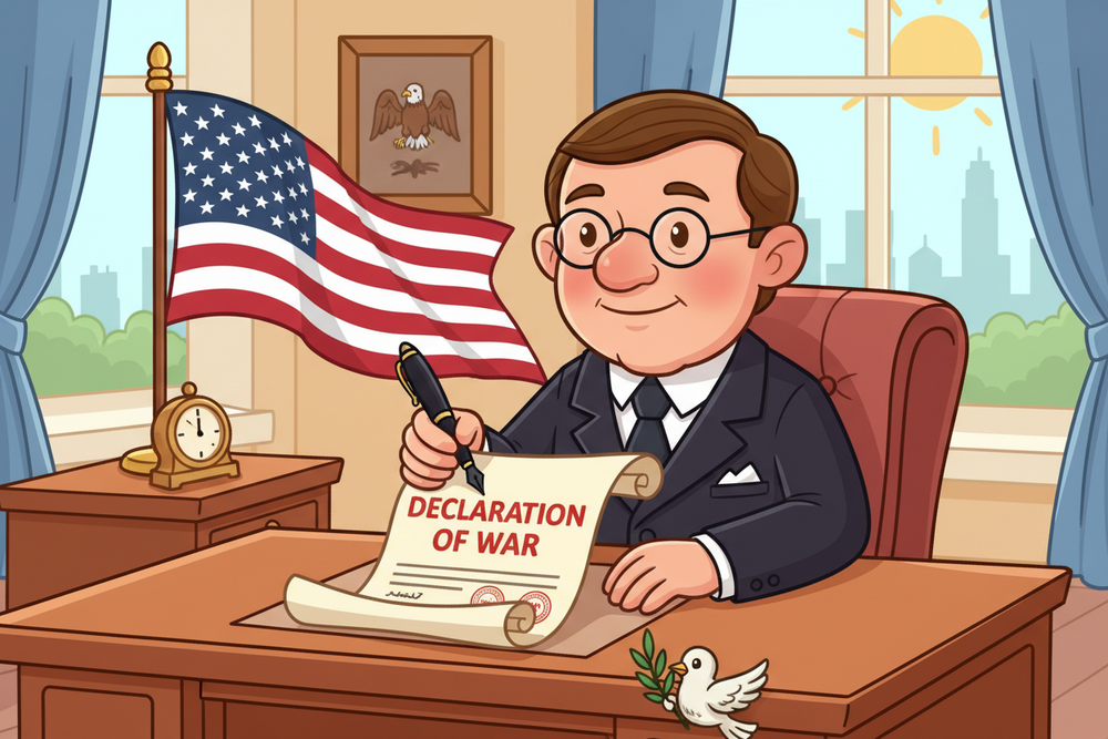 Complete List of U.S. Democratic Presidents and Their Terms (1829–Pres ...