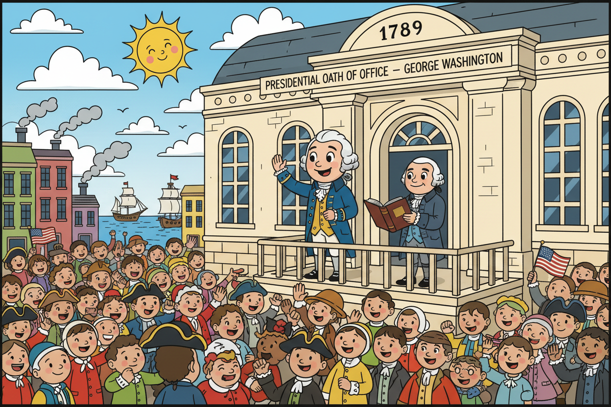 Virginia’s Presidents: Meet the 8 Leaders Born in the Mother of Presid ...