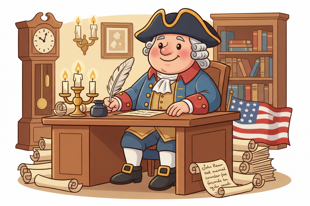 Virginia’s Presidents: Meet the 8 Leaders Born in the Mother of Presid ...