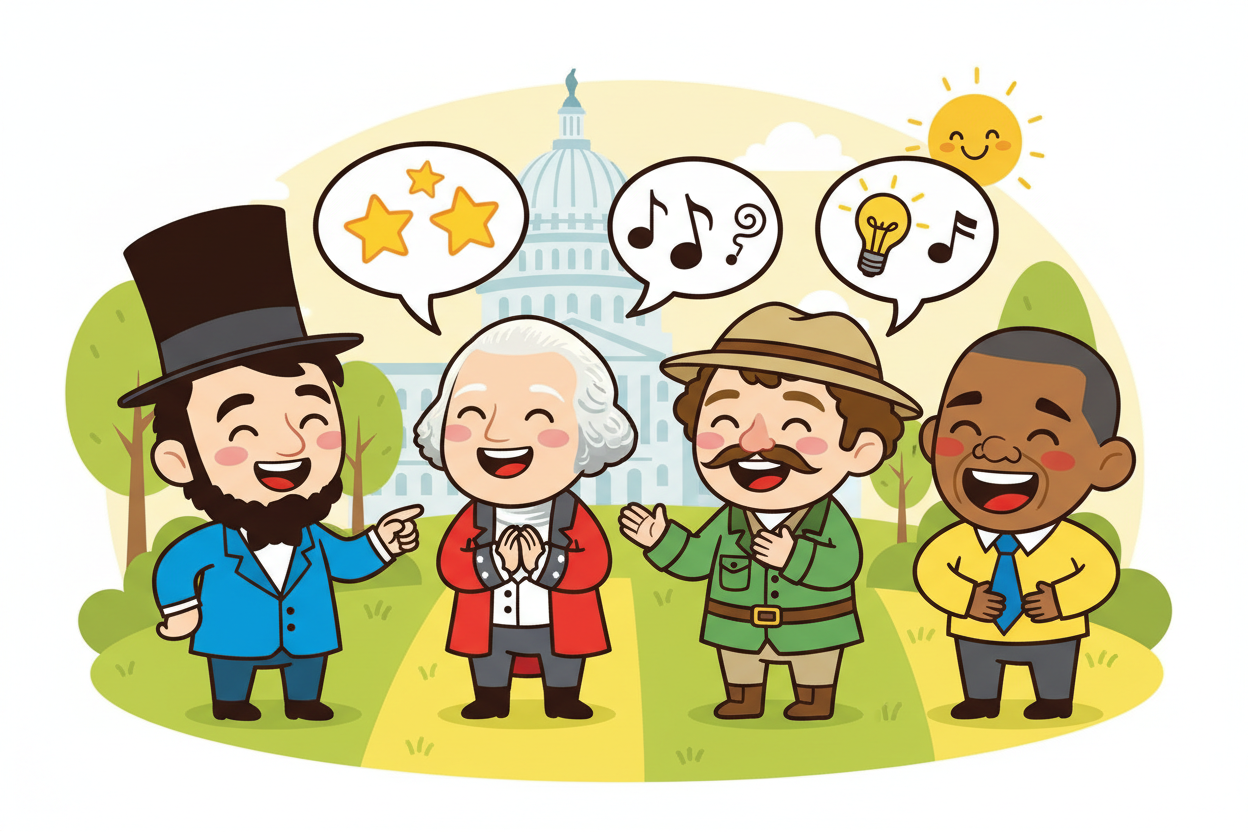 Fun Facts About Rutherford B. Hayes – Presidents For Kids