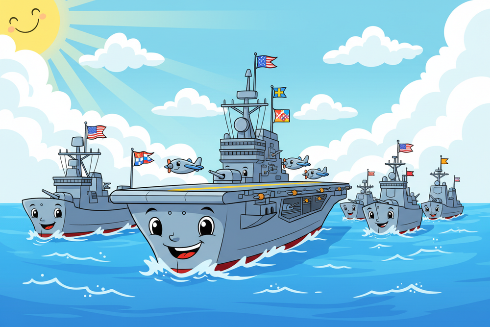 What Does a President Do? A Kid’s Guide to the Presidency – Presidents ...