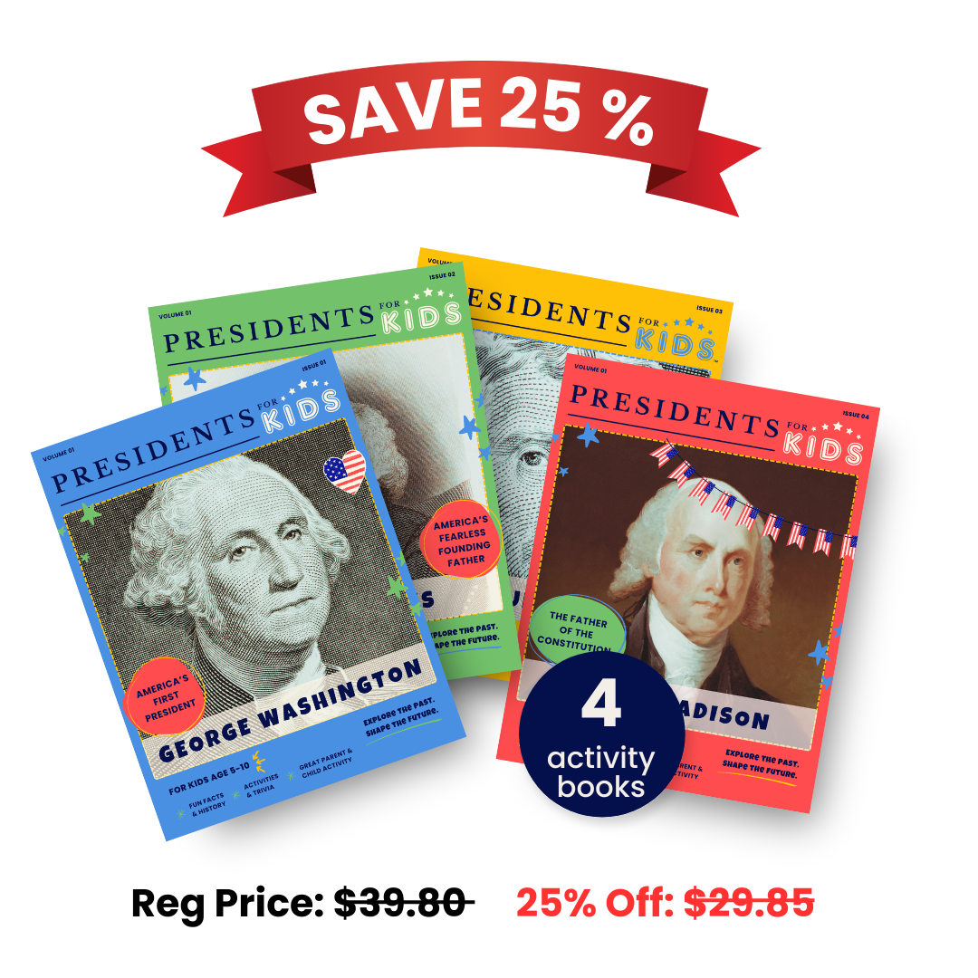 10 Fun, Kid-Friendly Events to Celebrate America’s 250th Anniversary i ...