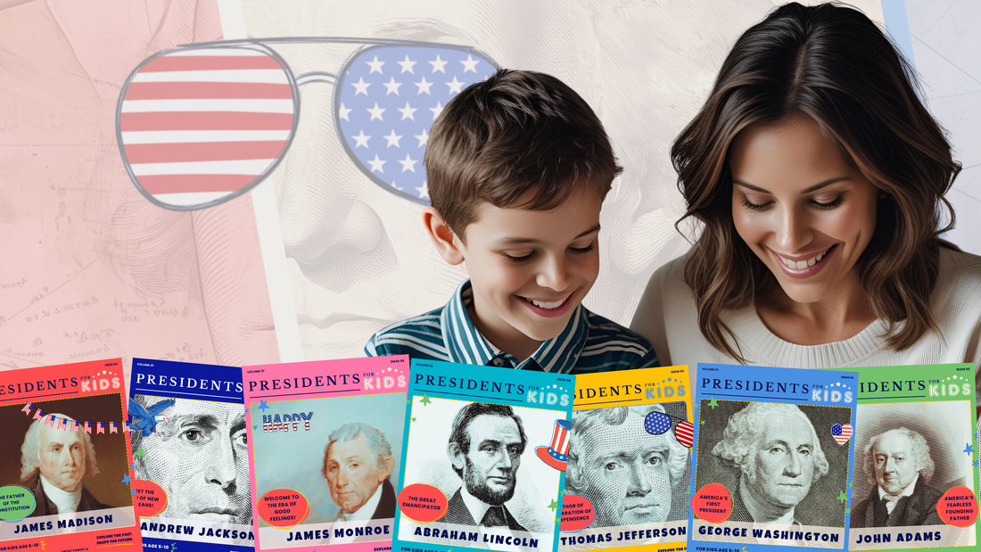 10 Fun, Kid-Friendly Events to Celebrate America’s 250th Anniversary i ...