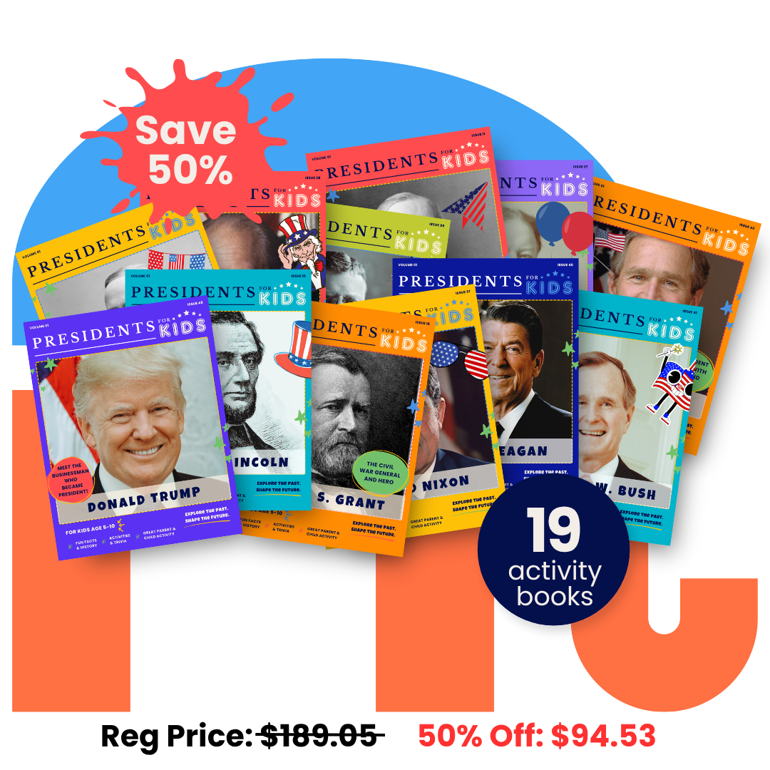 Complete List of U.S. Republican Presidents and Their Terms (1854–Pres ...