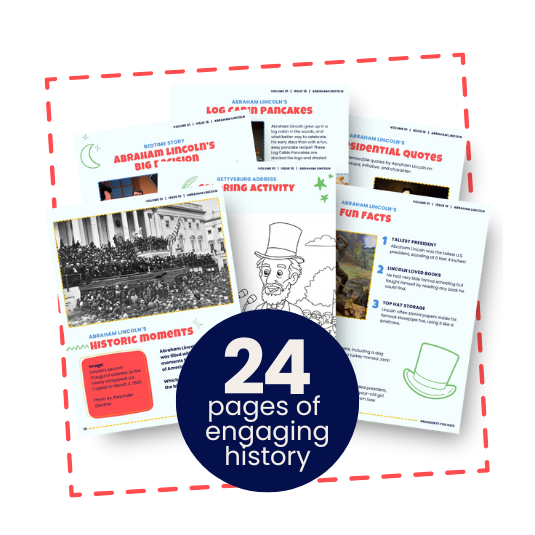 Ultimate Presidential Collectors Set - All 45 Activity Books ...